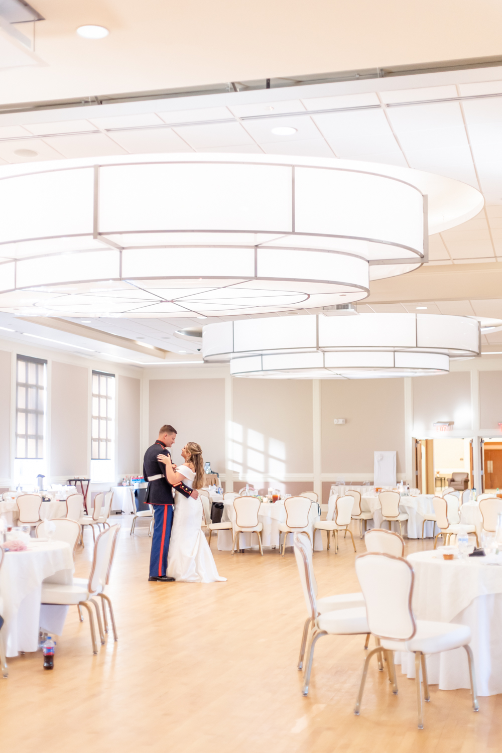 Marston Pavilion Wedding | Jacksonville NC | Trevor + Audra | cq ...