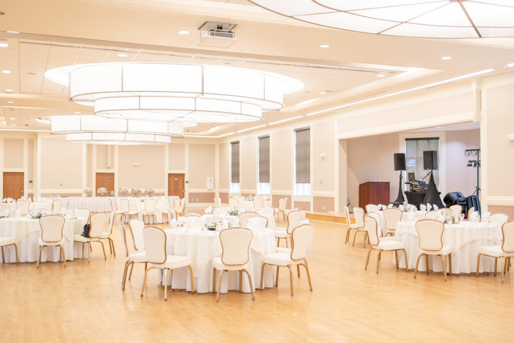 Marston Pavilion Wedding | Jacksonville NC | Trevor + Audra | cq ...