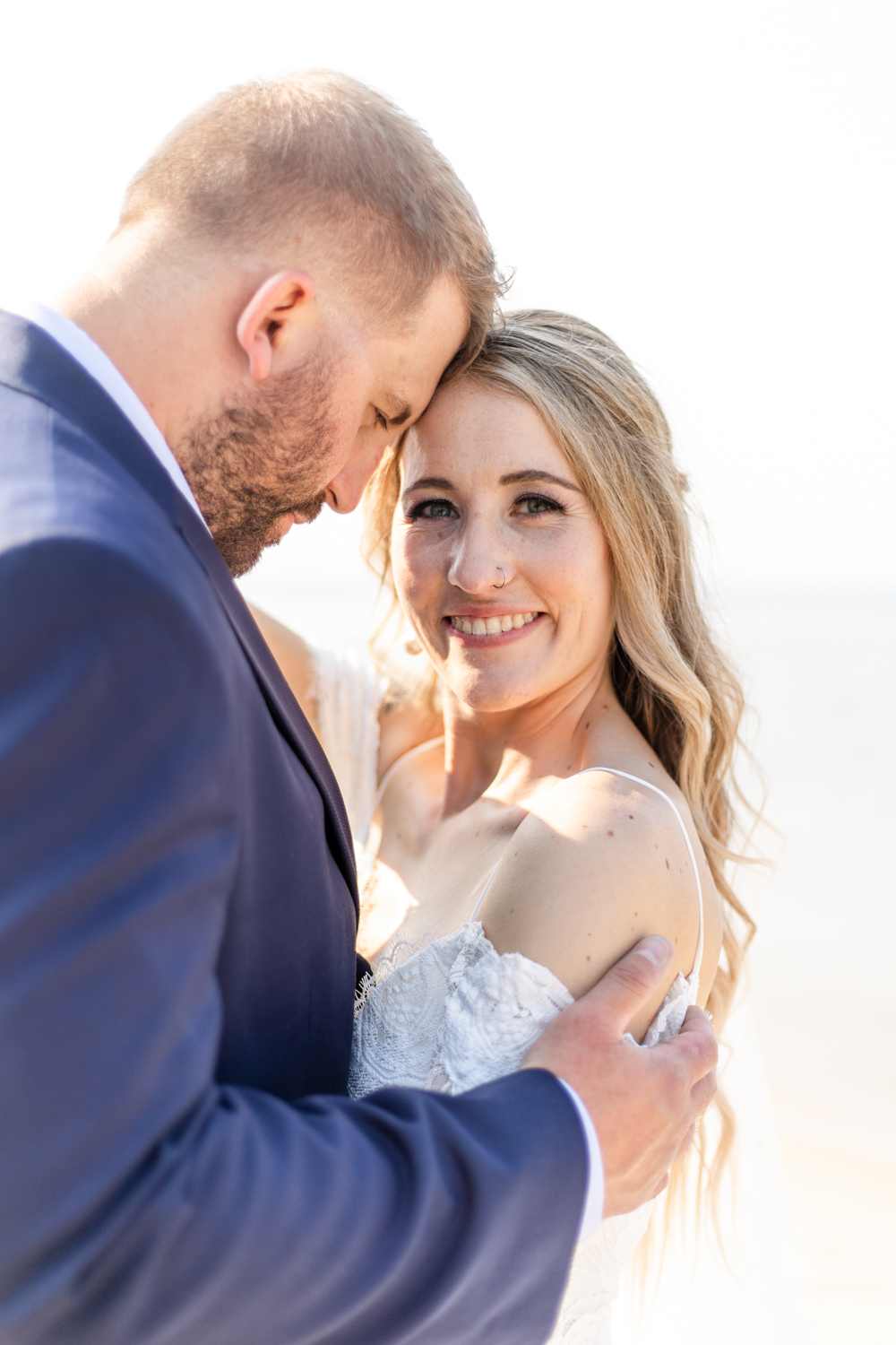 Neuse Breeze | Wedding | Alex + Ashley | cq-photography.com